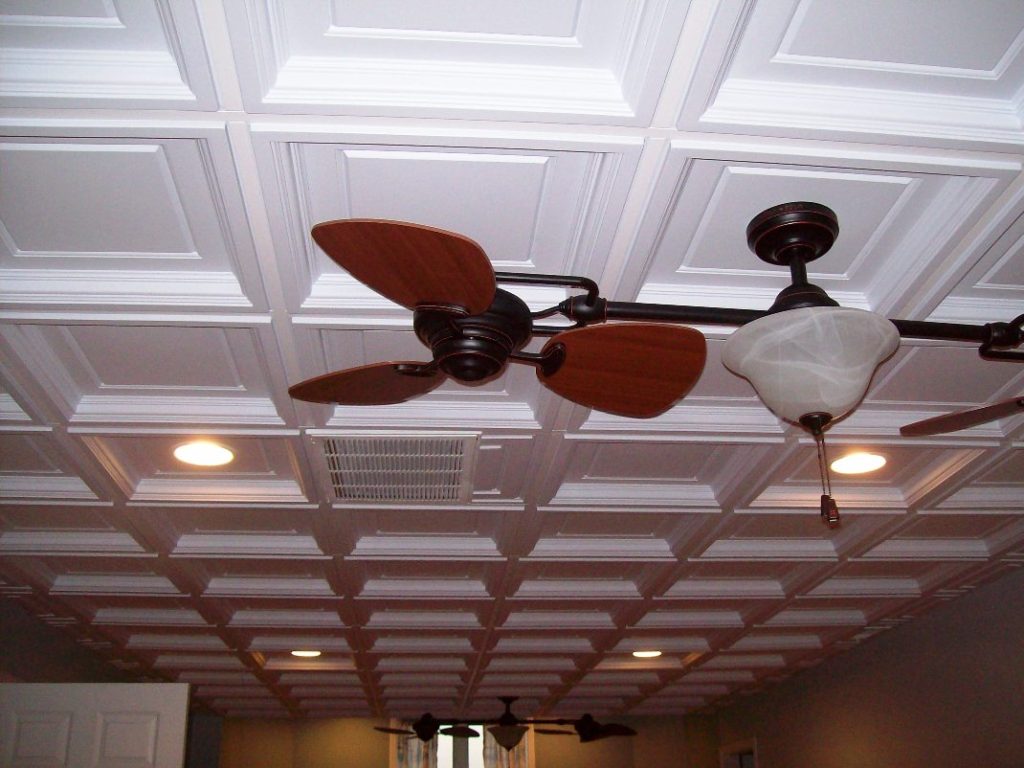 basement-with-fan - InterSource Specialties Co.