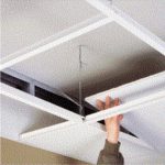 Ceiling Grid Options - InterSource Specialties Co.
