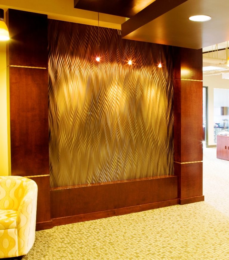 Interlam Product Options - InterSource Specialties Co.