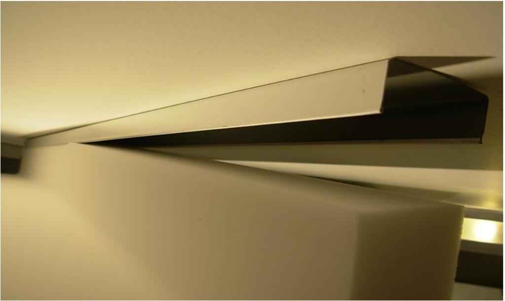 Linear Channel - InterSource Specialties Co.